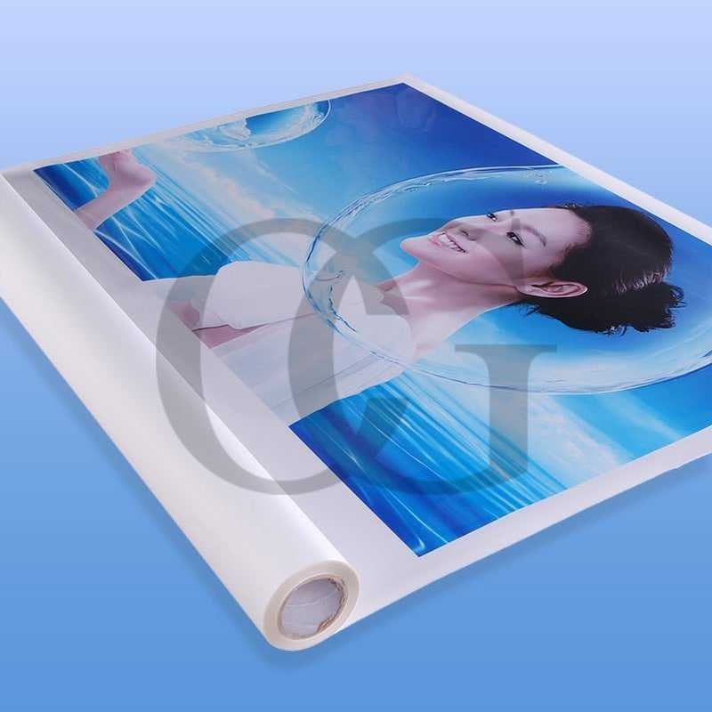 Professional Lamination Service