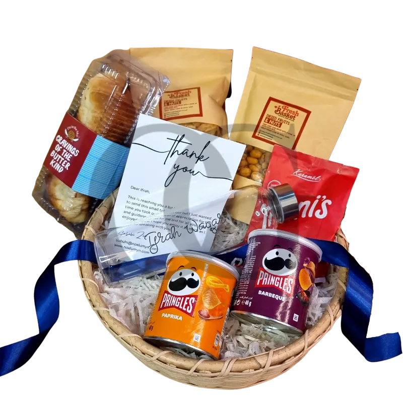Corporate Gift Baskets - Corporate Gifting