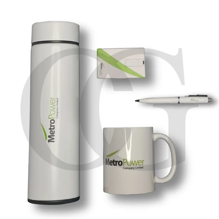 Corporate Essentials Kit - Corporate Gifting