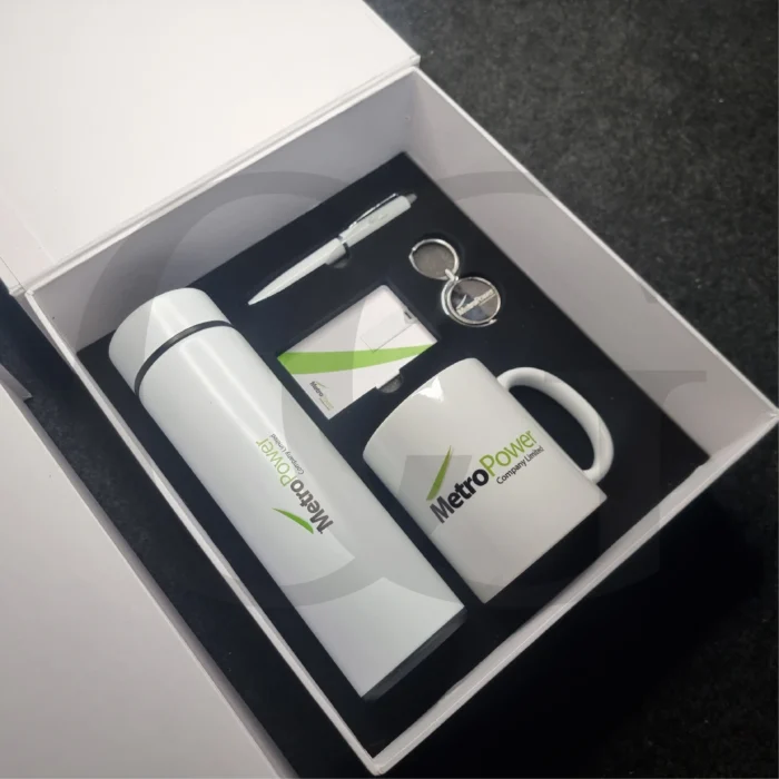 Corporate Essentials Kit - Corporate Gifting