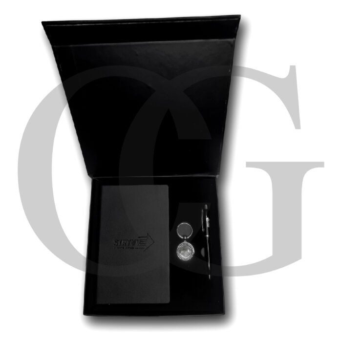 Business Impressions Box - Corporate Gifting