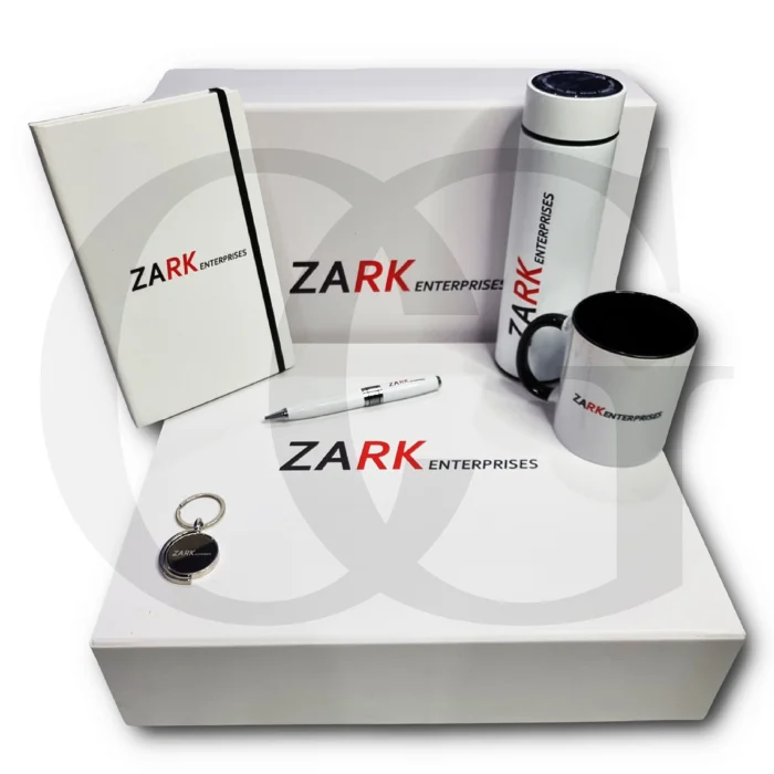 Elite Essentials Ensemble - Corporate Gifting