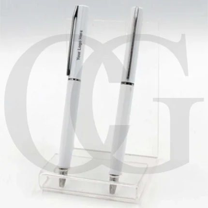 White Pen - Corporate Gifting