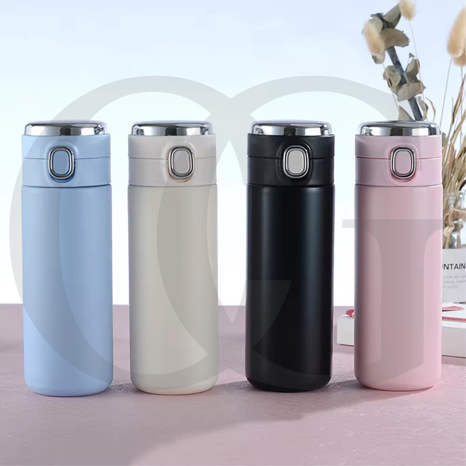 Small Temperature Bottle - Corporate Gifting