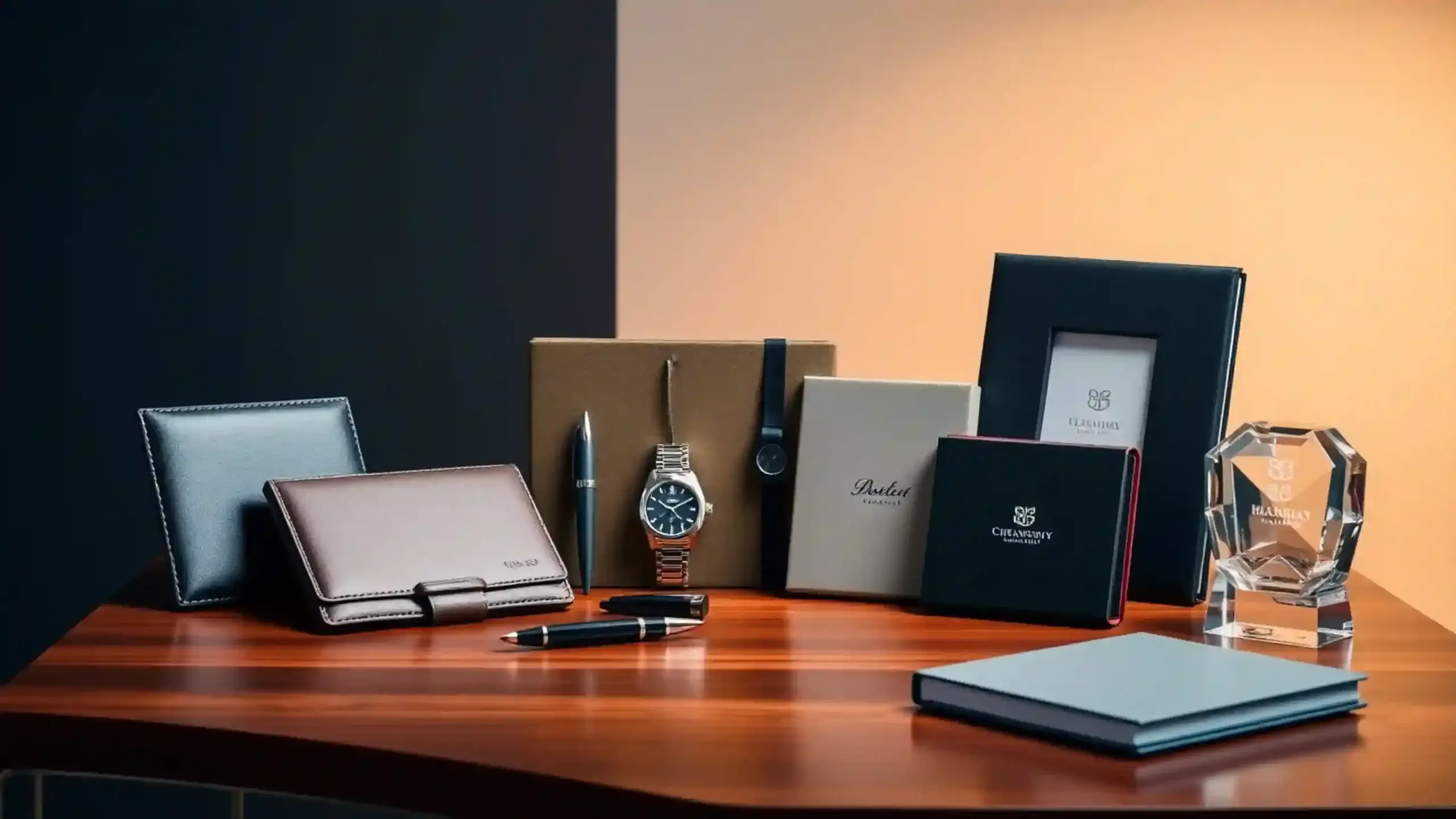 Top Corporate Gifts for Clients – Thoughtful & Professional!