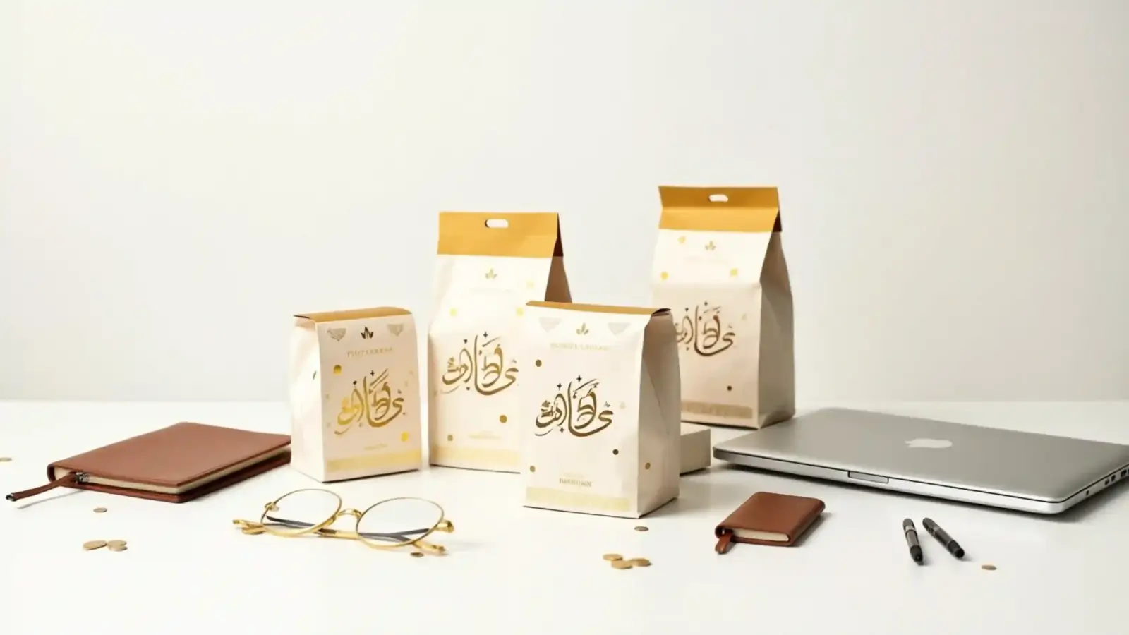 Best Ramadan Grocery Packages 2025: Top Corporate Picks!