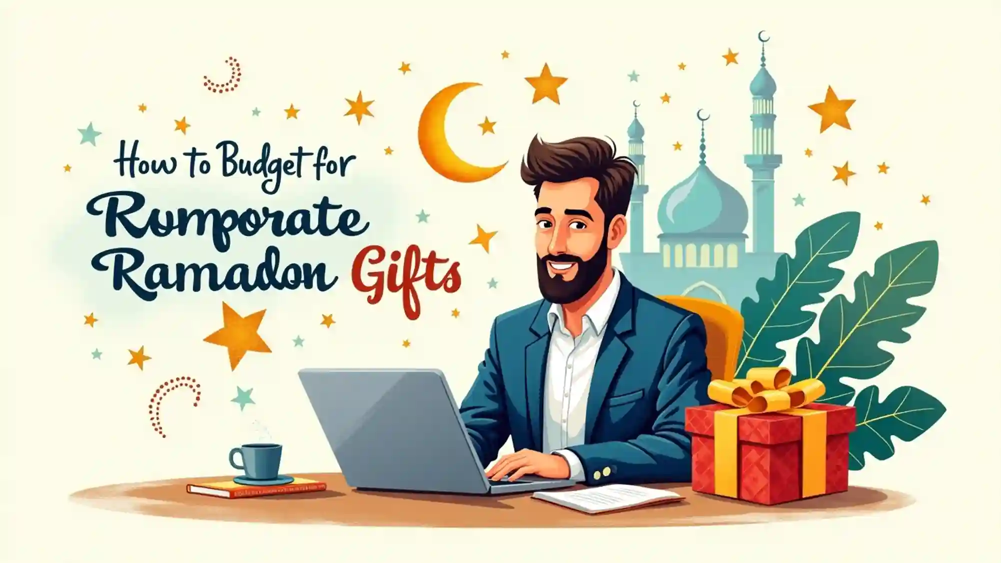 How to Budget for Corporate Ramadan Gifts in 2025: Smart!