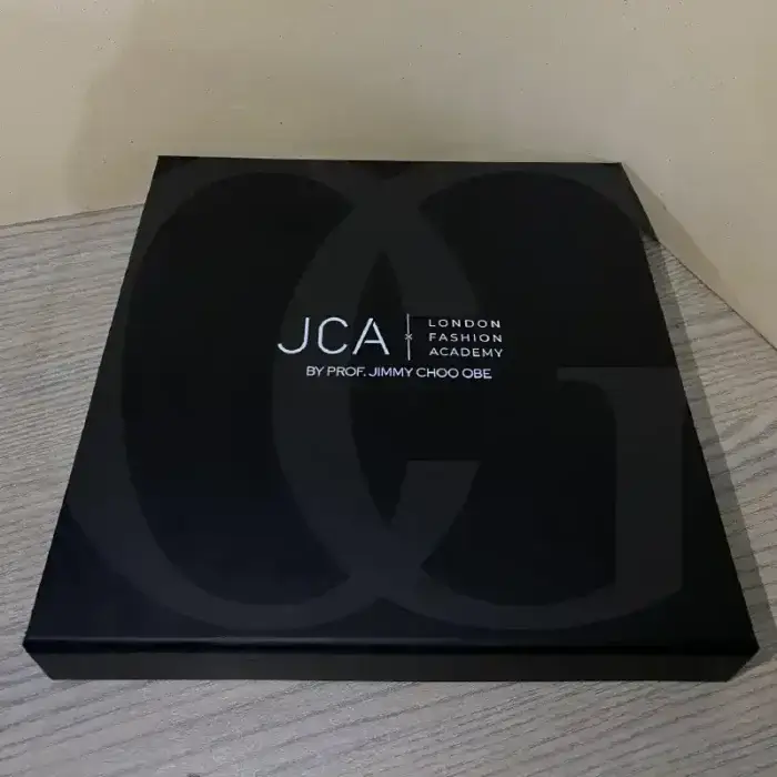 Elite Impact Box | Premium Corporate Gift Set for Professionals!