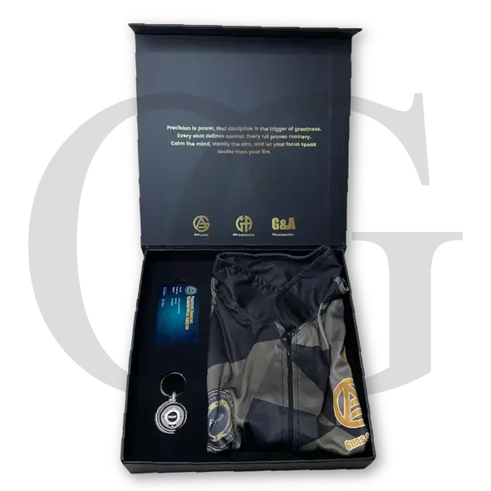 Inspire Core Box – Premium Corporate Gift Box for Professionals!
